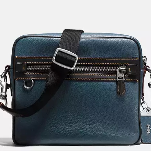 Coach | Bags | Coach Dylan Messenger Crossbody Bag | Poshmark